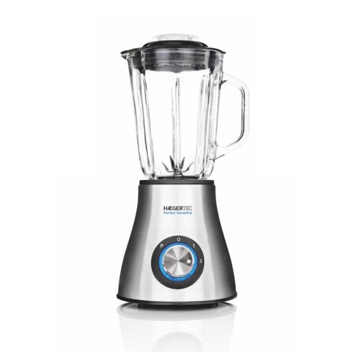 Bol mixeur Haeger Perfect Smoothie 600 W 600 W
