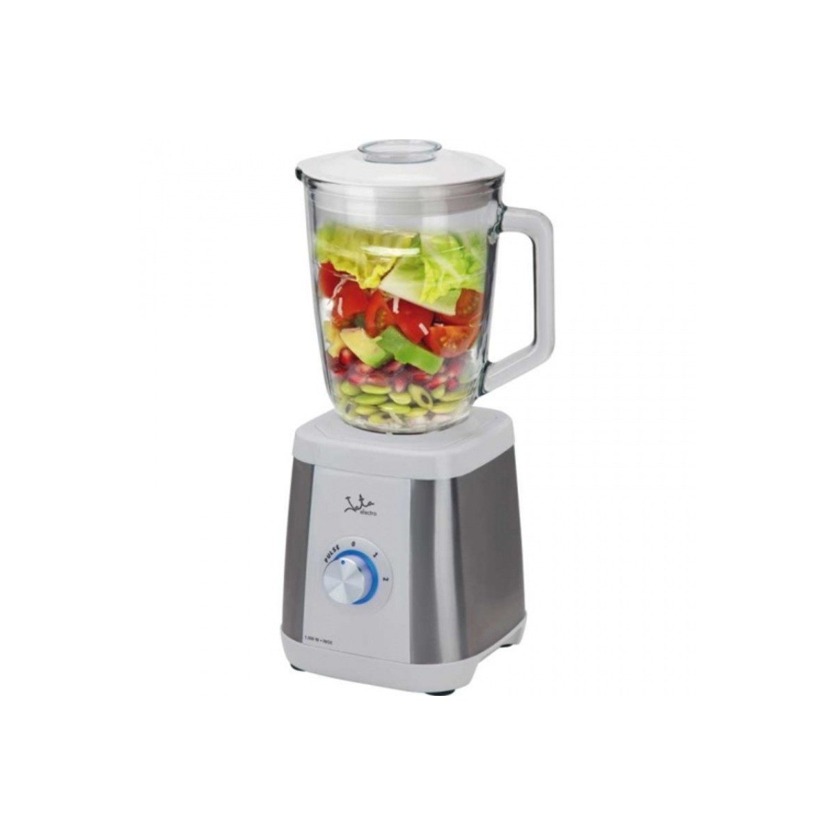 Bol mixeur JATA BT797 1,5 L 1300 W