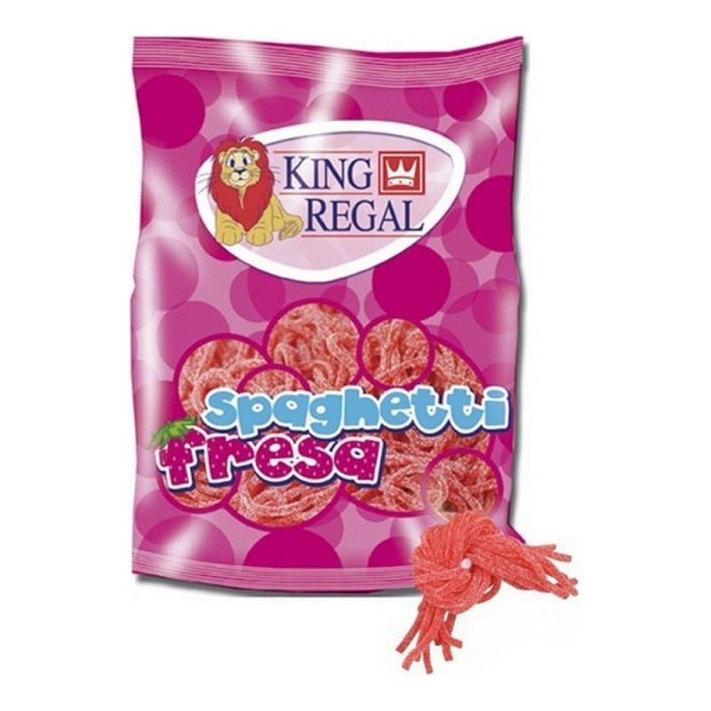 Confiseries Fini Spaghetti King (200 g)